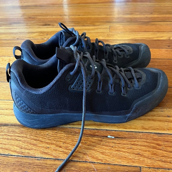 Black Diamond | Shoes | Mens Black Diamond Session Approach Shoes ...